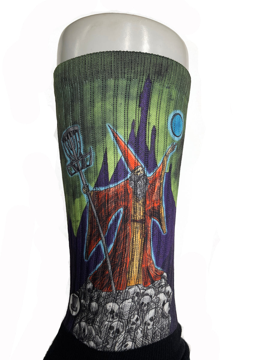 Disc Wizard – Teeboxsox